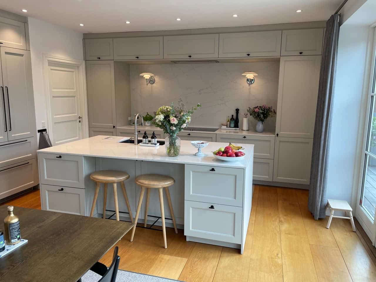 Forside - Snedkerfirmaet Kvistgaard